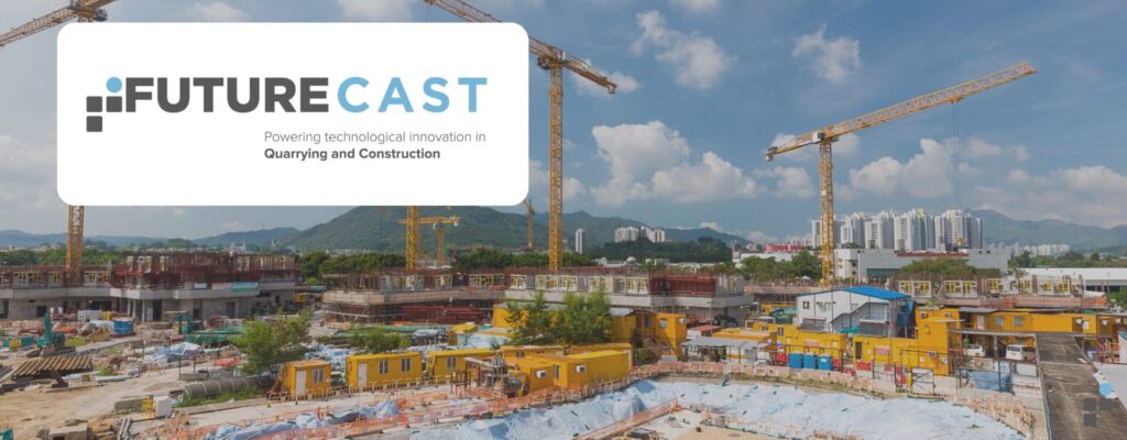 Future Cast Home Page - Powering Technology in Construction